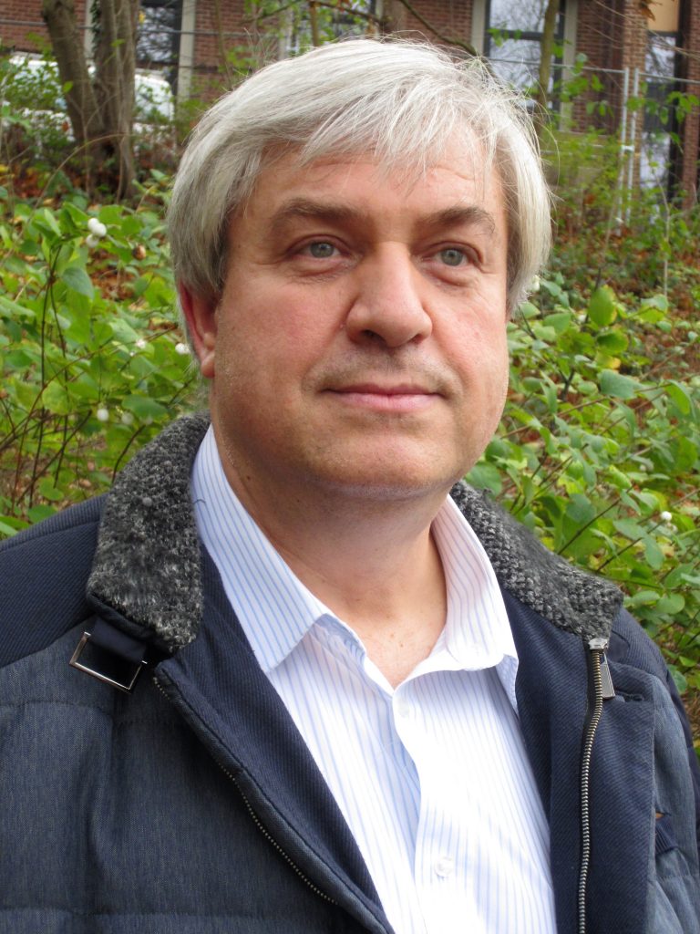 Hommage au Professeur Istvan Marko | Science, climat et énergie